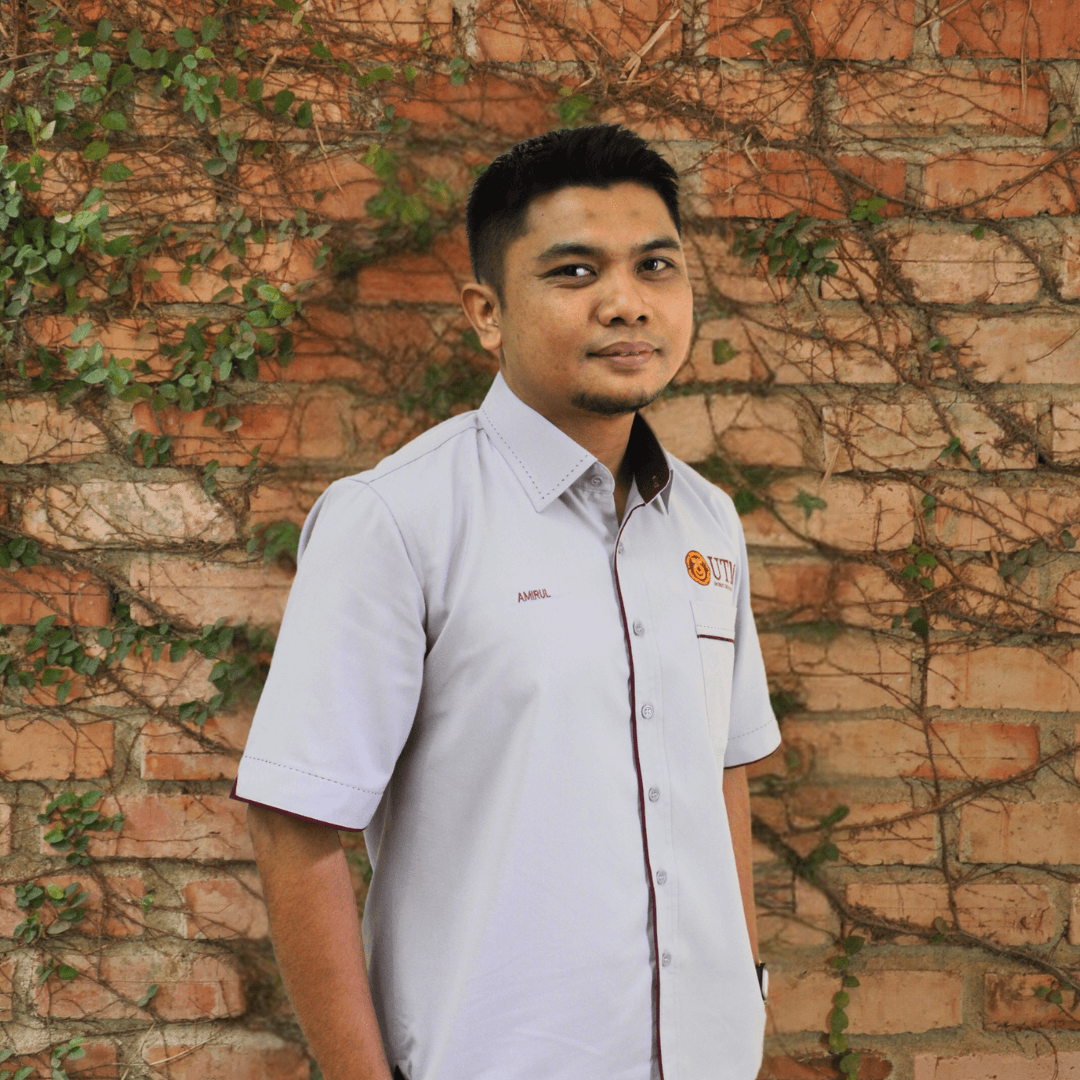 Management & Team | Institut Sultan Iskandar Universiti Teknologi Malaysia