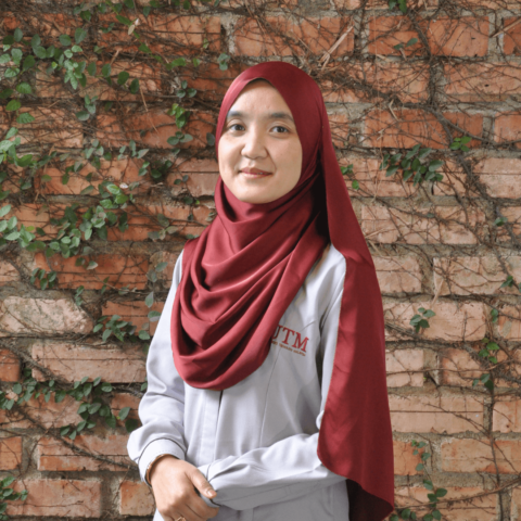 Management & Team | Institut Sultan Iskandar Universiti Teknologi Malaysia