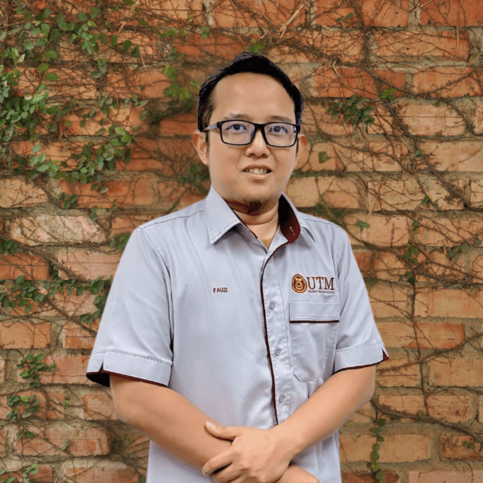 Management & Team | Institut Sultan Iskandar Universiti Teknologi Malaysia