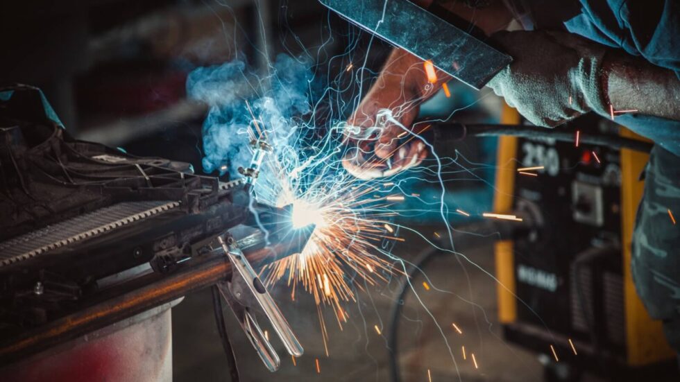 Real Case Welding Procedure Specifications Development | Institut ...