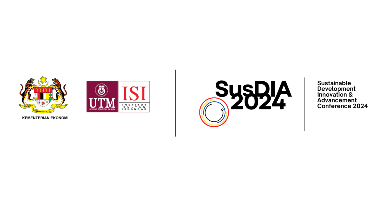 SusDIA | Institut Sultan Iskandar Universiti Teknologi Malaysia